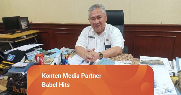 4 Sungai Yang Menjadi Prioritas Pendalaman Alur Pemprov Babel | kumparan.com